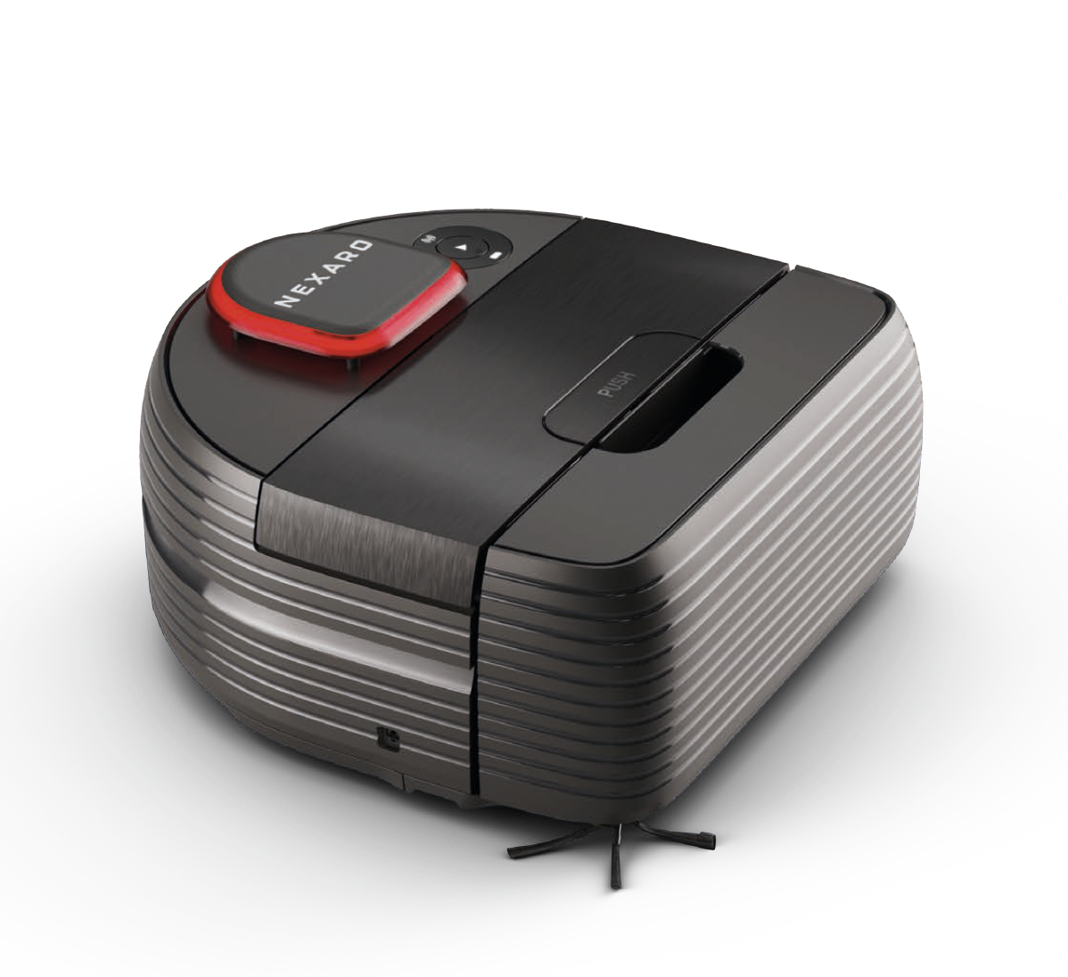 Nexaro – Homberger